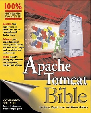 Apache Tomcat Bible by Christian Wenz | Goodreads