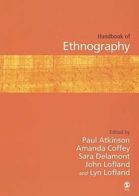 Handbook of Ethnography by Paul Anthony Atkinson | Goodreads