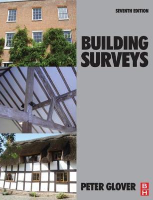 Building Surveys by Peter Glover | Goodreads