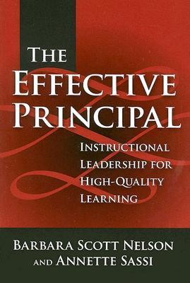 The Effective Principal: Instructional Leadership For High-Quality ...