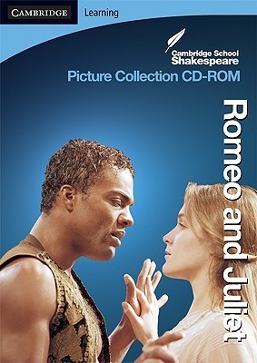 CSS Picture Collection: Romeo and Juliet CD-ROM by Robert Smith | Goodreads