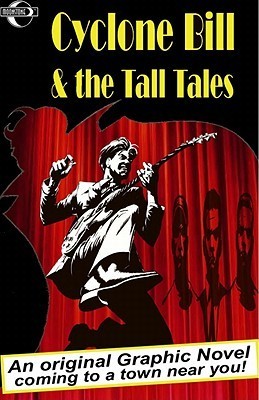 Cyclone Bill & The Tall Tales by Dan Dougherty | Goodreads