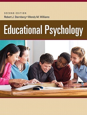 Educational Psychology by Robert J. Sternberg | Goodreads