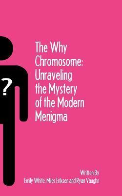 The Why Chromosome: Unraveling the Mystery of the Modern Menigma by ...