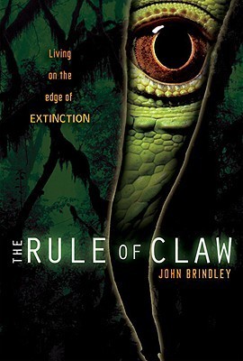 The Rule of Claw (The Rule of Claw, #1) by John Brindley | Goodreads