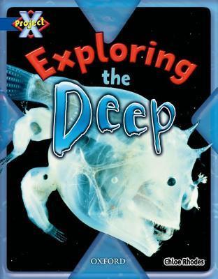 Exploring the Deep by Chloe Rhodes | Goodreads