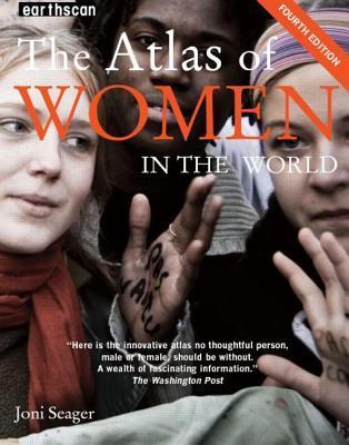 The Atlas of Women in the World by Joni Seager | Goodreads