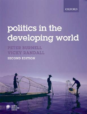 Politics in the Developing World by Peter J. Burnell | Goodreads