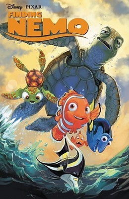 Finding Nemo: Losing Dory by Mike Raicht | Goodreads