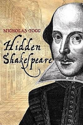 Hidden Shakespeare by Nicholas Fogg | Goodreads