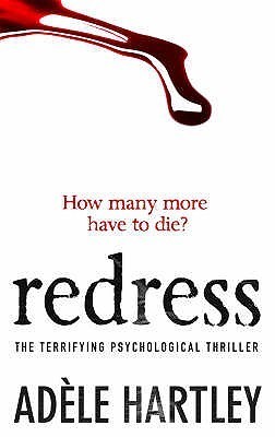Redress by Adèle Hartley | Goodreads