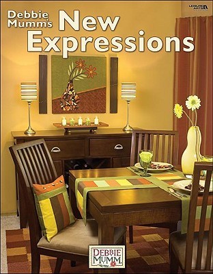 Debbie Mumm's New Expressions by Leisure Arts Debbie Mumm | Goodreads