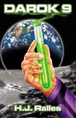 Darok 9 (Darok Series) by H.J. Ralles | Goodreads