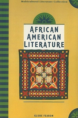African American Literature: Globe Multicultural Literature Collection ...