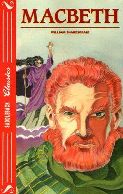 Macbeth (Saddleback Classics) by Brady Timoney | Goodreads