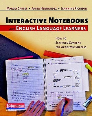Interactive Notebooks and English Language Learners: How to Scaffold ...