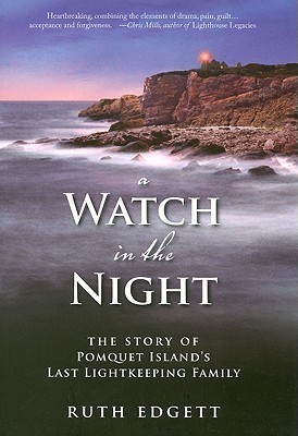 A Watch in the Night by Ruth Edgett | Goodreads