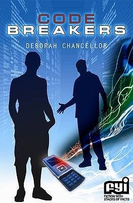 Codebreakers by Deborah Chancellor | Goodreads