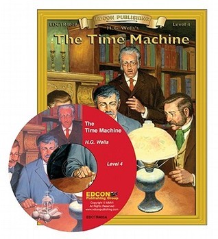 Time Machine Read Along: Bring the Classics to Life Book and Audio CD ...