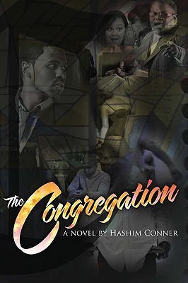 The Congregation by Hashim Conner | Goodreads