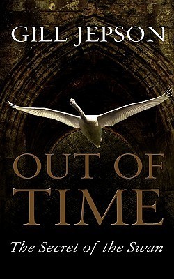 Out of Time by Gill Jepson | Goodreads