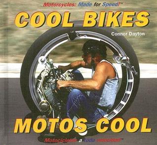 Cool Bikes/ Motos cool (Motorcycles: Made for Speed / Motocicletas a ...