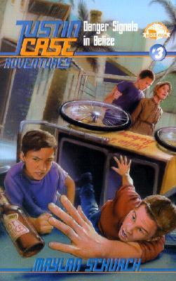 Danger Signals in Belize by Maylan Schurch | Goodreads