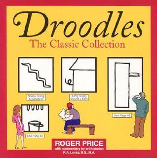 Droodles - The Classic Droodles by R. A. Lovka | Goodreads