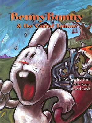 Benny Bunny & the Carrot Famine by John W. Neesley | Goodreads