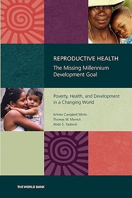 Reproductive Health―The Missing Millennium Development Goal: Poverty ...
