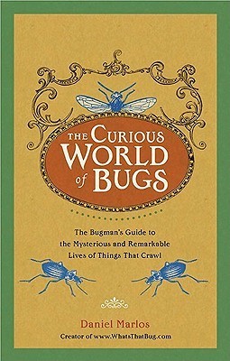 The Curious World of Bugs: The Bugman's Guide to the Mysterious and ...