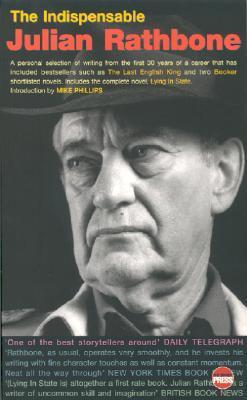 The Indispensable by Julian Rathbone | Goodreads