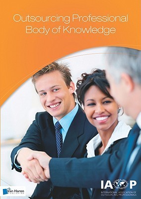 Outsourcing Professional Body Of Knowledge - Opbok Version 9 by Van ...