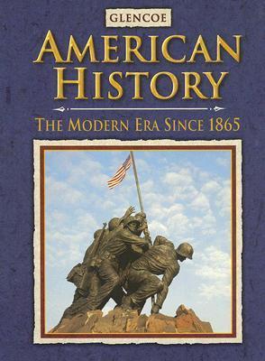 American History: The Modern Era Since 1865, Student Edition by Donald ...