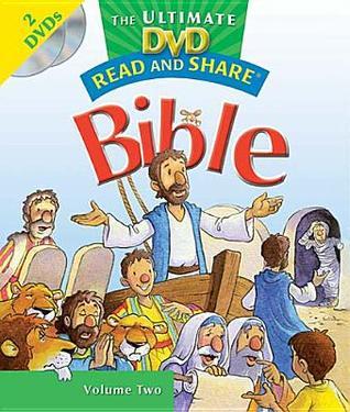 Read and Share Bible: More Than 100 Best-Loved Bible Stories by Gwen ...