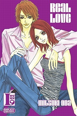 Real Love by Mitsuki Oda | Goodreads