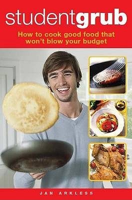 Student Grub by Jan Arkless | Goodreads