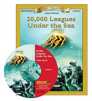 20,000 Leagues Under the Sea Read Along: Bring the Classics to Life ...