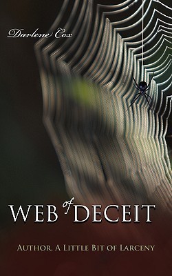 Web of Deceit by Darlene Cox | Goodreads