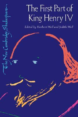 The First Part of King Henry IV by William Shakespeare | Goodreads