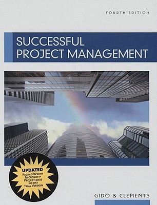 Successful Project Management by Jack Gido | Goodreads