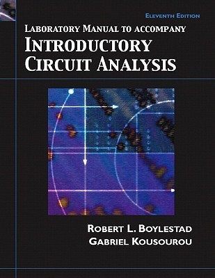 Introductory Circuit Analysis by Robert L. Boylestad | Goodreads