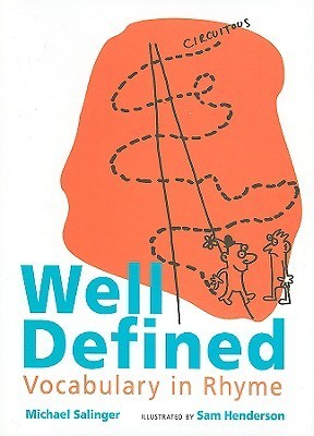 Well Defined by Michael Salinger | Goodreads