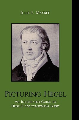 Picturing Hegel: An Illustrated Guide to Hegel's Encyclopaedia Logic by ...
