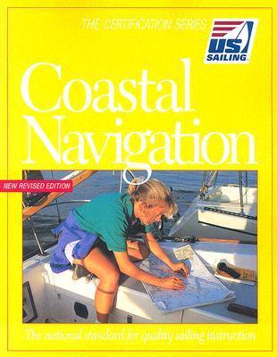 Coastal Navigation by Tom Cunliffe | Goodreads
