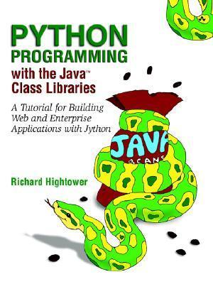 Python Programming with the Java¿ Class Libraries: A Tutorial for ...