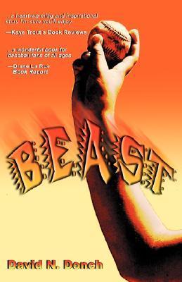 Beast by David N. Donch | Goodreads