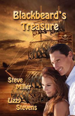 Blackbeard's Treasure by Lizzy Stevens | Goodreads