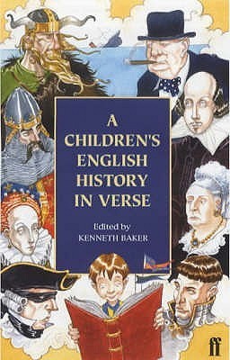 A Children's English History in Verse by Kenneth Baker | Goodreads