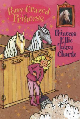 Princess Ellie Takes Charge by Diana Kimpton | Goodreads